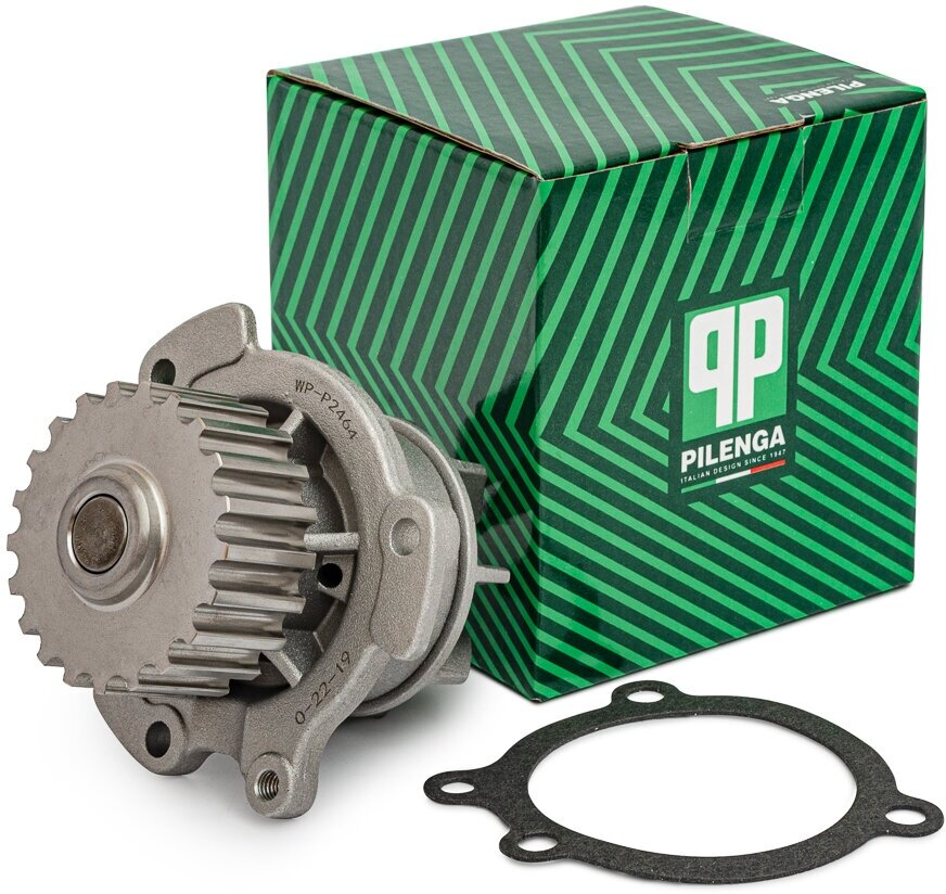 Насос водяной Pilenga WP-P 2464