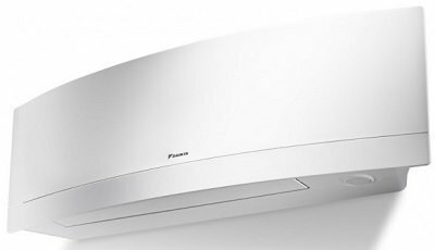Внутренний блок мультисплит-системы Daikin FTXG50LW