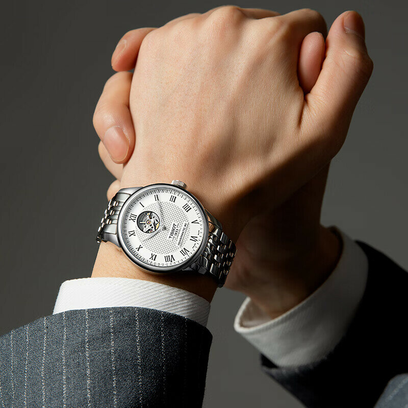 Наручные часы