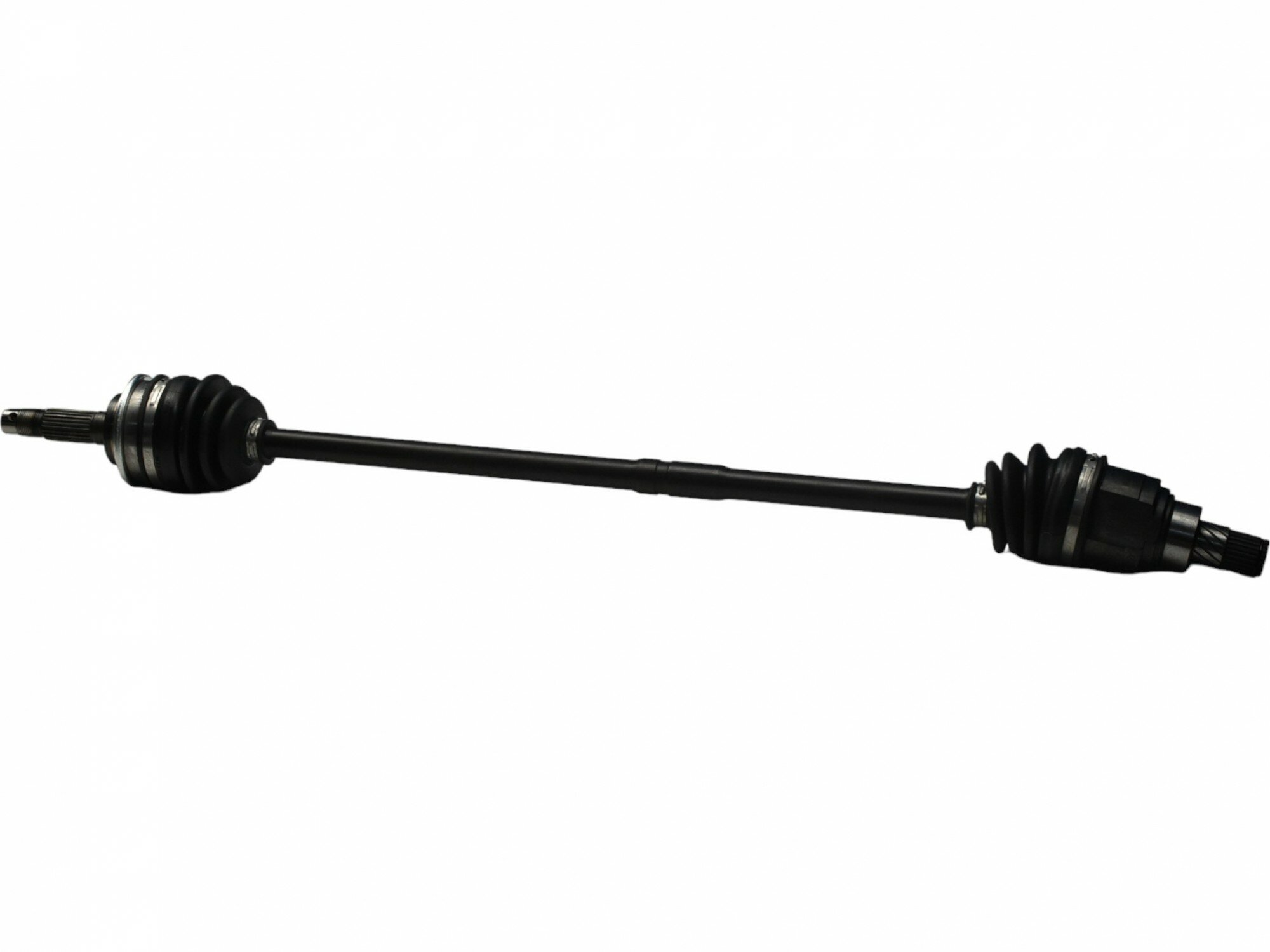 Привод правый Bmteil Lifan Smily