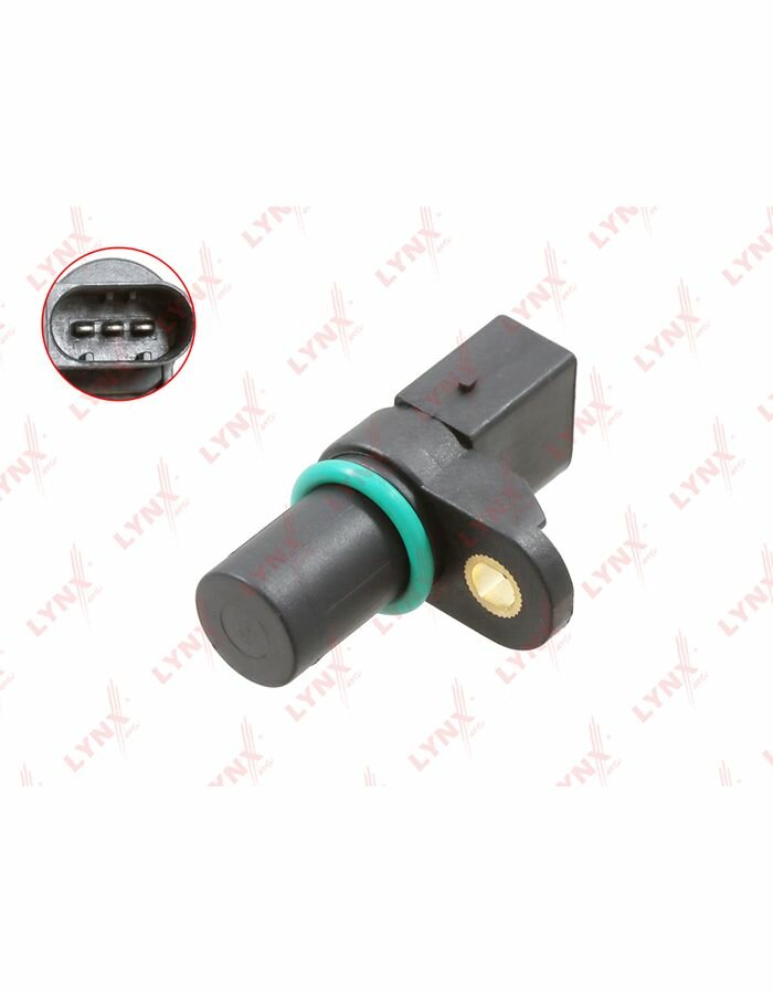 Датчик положения распределительного вала BMW 1 E81/E87 05-11 / 3 E46 00-05 / 3 E90/E91 05-11 / 5 E39