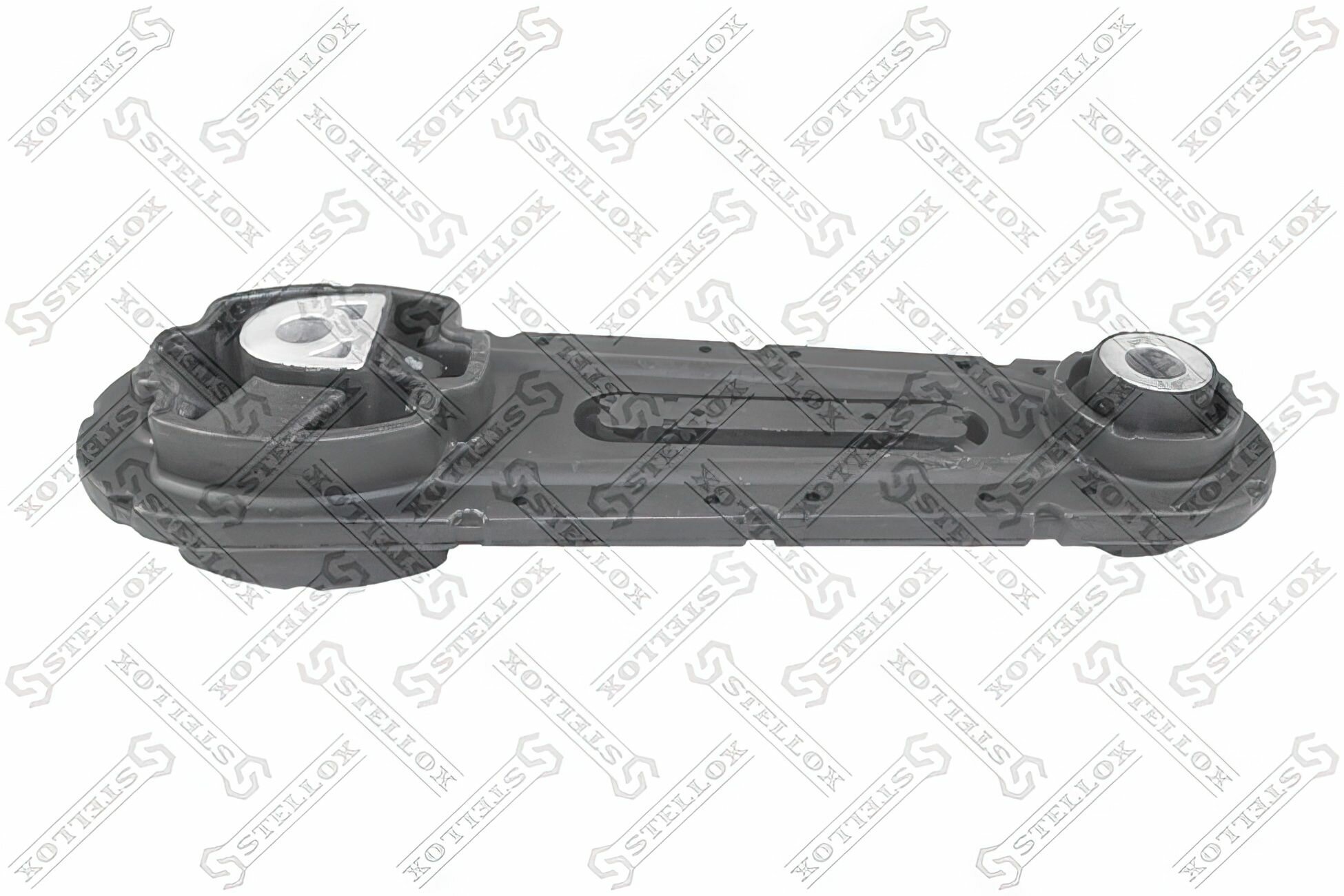 Опора двигателя задняя для ВАЗ Лада Ларгус, Ниссан Альмера 2, Рено Дастер, Логан, 1 25-19733-SX STELLOX