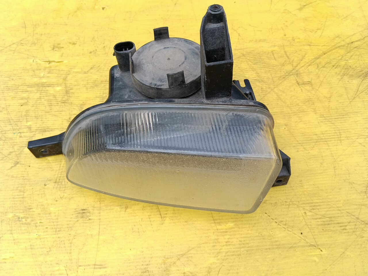 Opel Zafira A Фара противотуманная левая