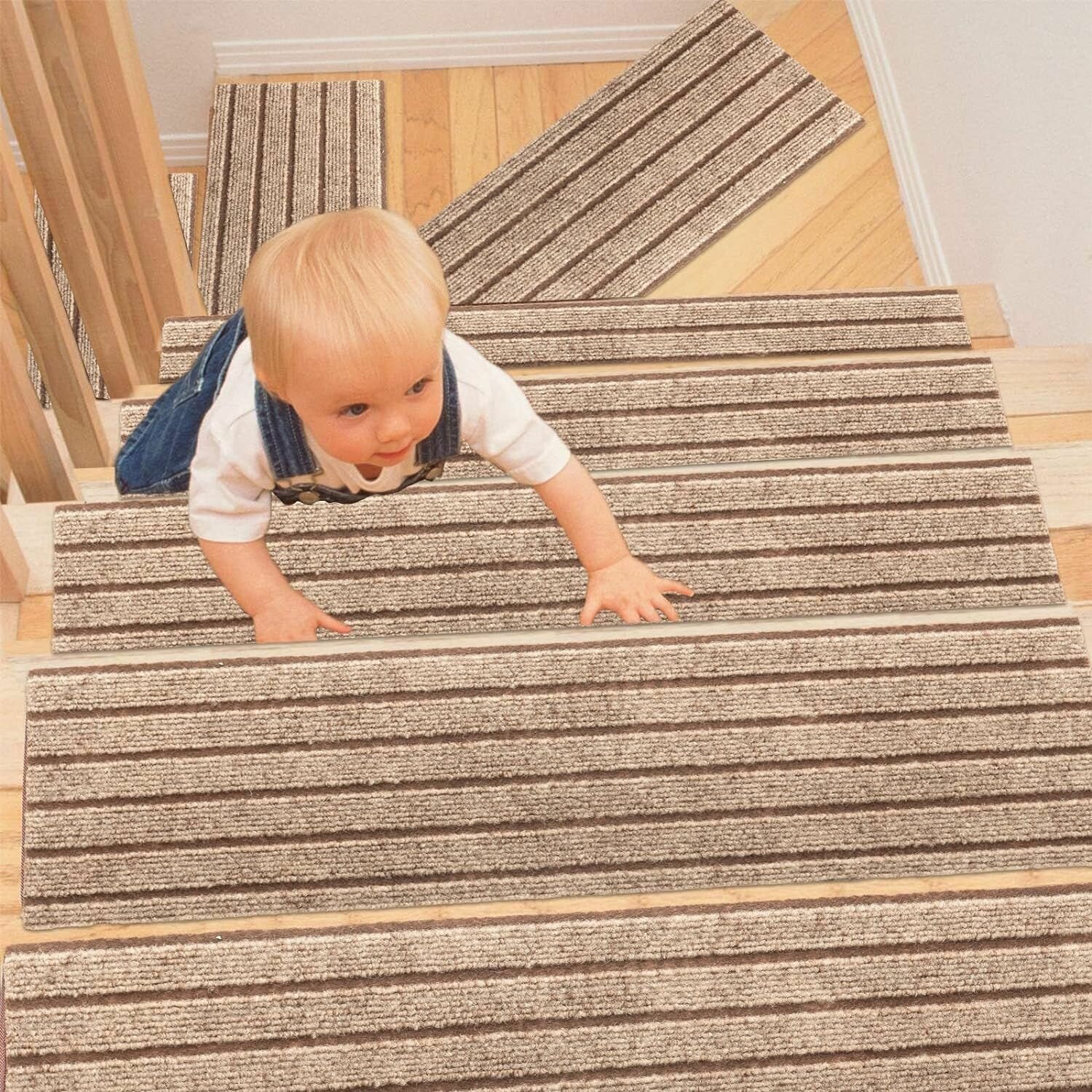 Коврик для ступеней