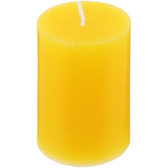 Свеча антимоскитная Руссо Туристо , 7,5х4,9см, 125 г, парафин