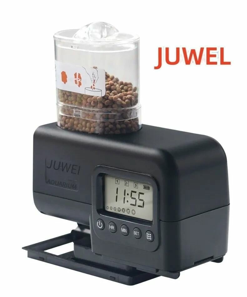 Автокормушка