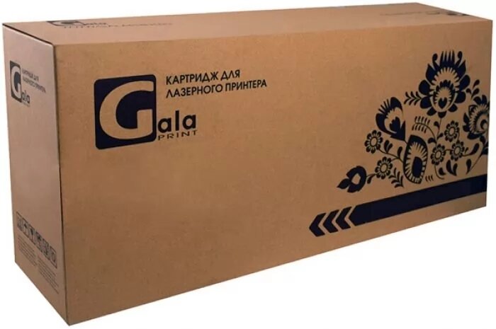 Драм-картридж GP-CF219A/049 (№19A) для принтеров HP LaserJet Pro M132/M132a/M132fn/M132fw/M132nw/M104/M104a/M104w/M101/M102/M103/M129/M130