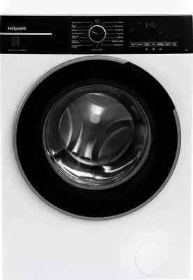 Стиральная машина Hotpoint-Ariston WSH 6090 VBB