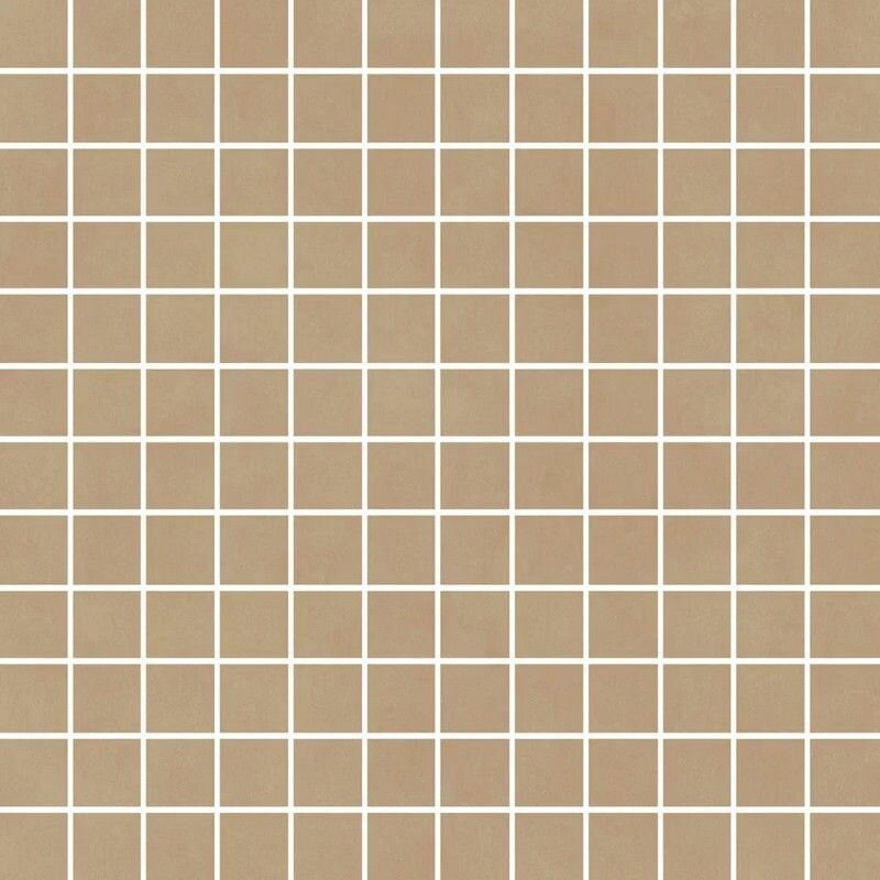 Керамическая плитка KERAMA MARAZZI Таделакт жёлтый матовый 29,8x29,8x0,35