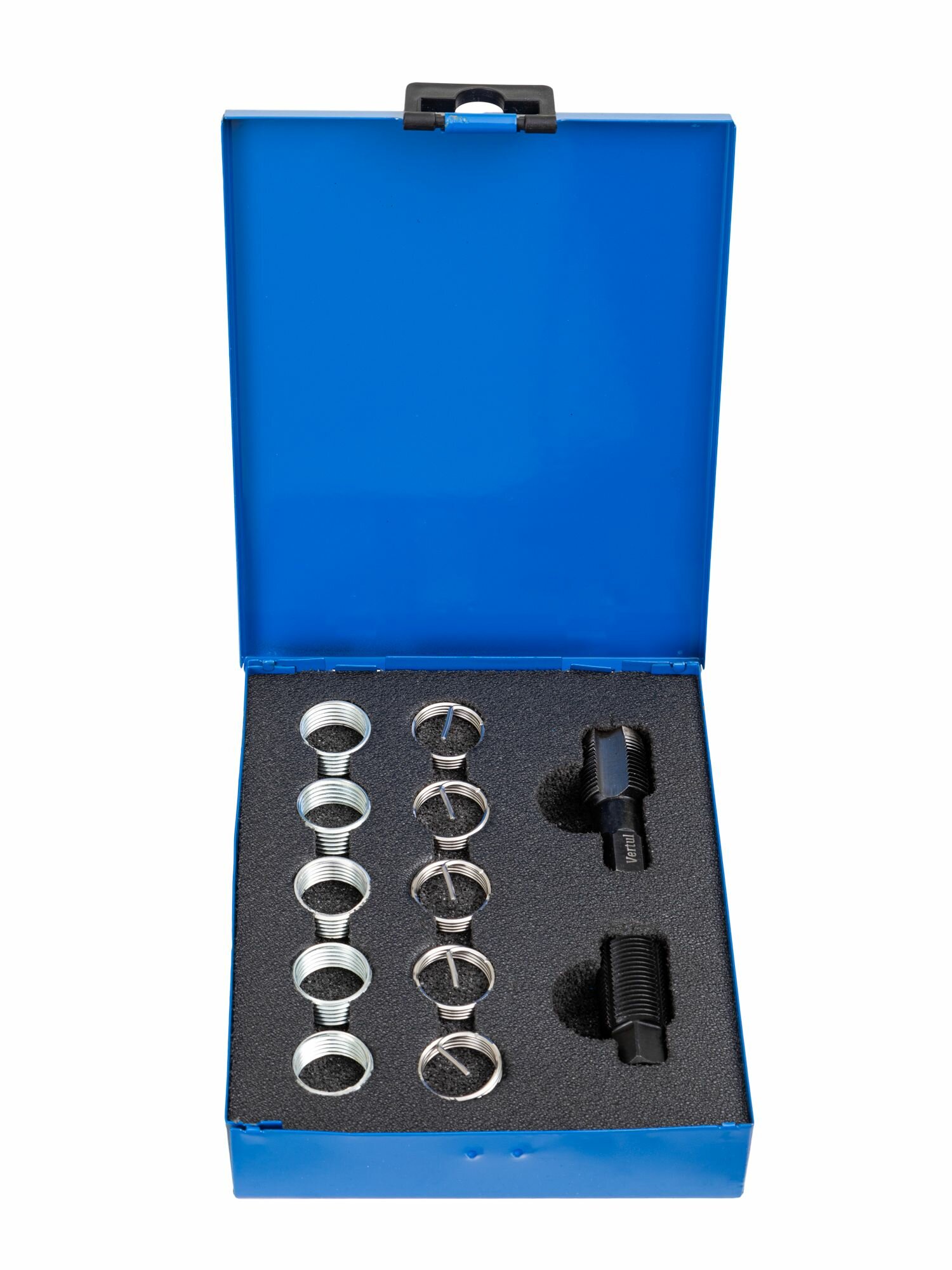 Набор для восстановления резьбы кислородных датчиков M18X1.5 VR50379