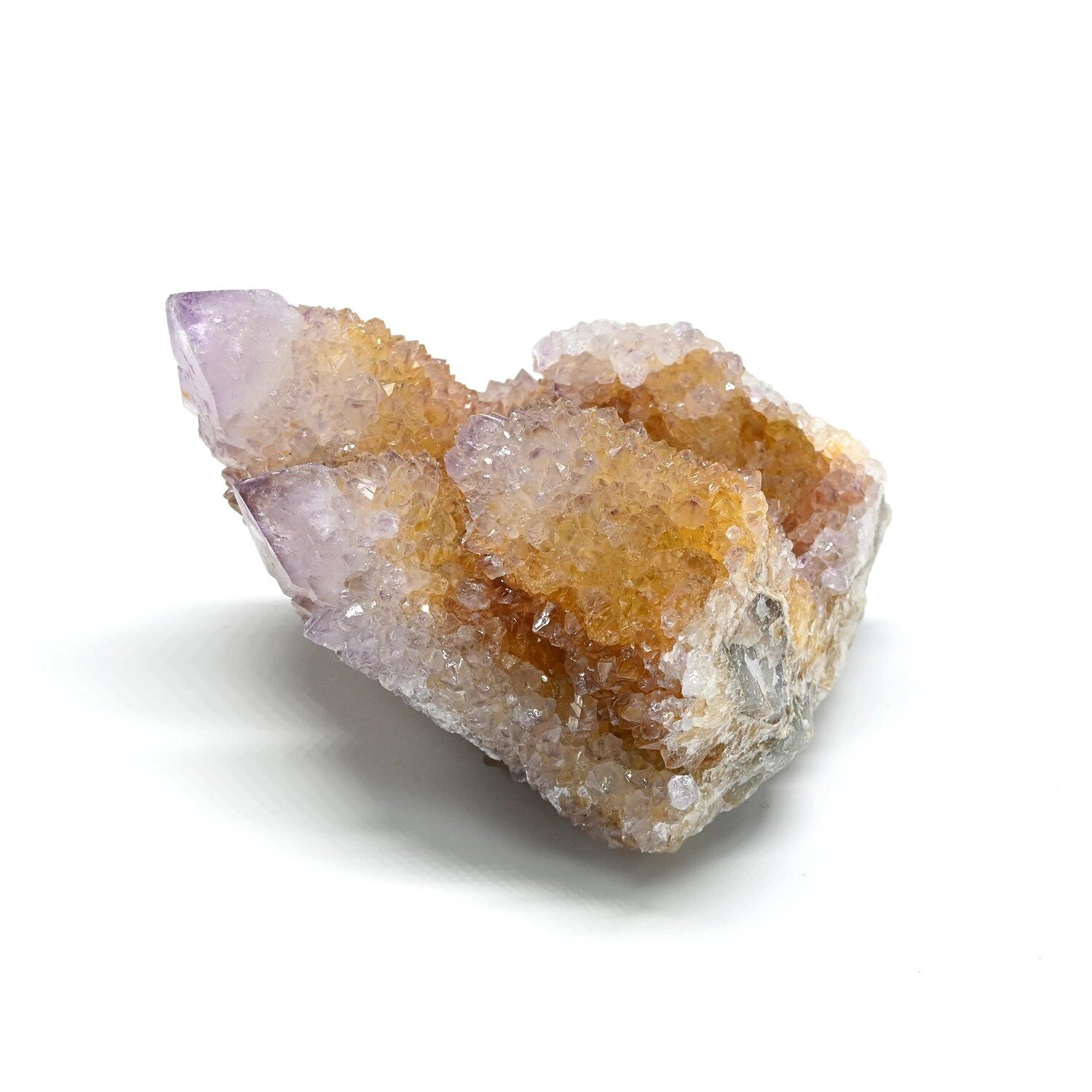 Аметист кактусовый 60*56*55мм, 143г .