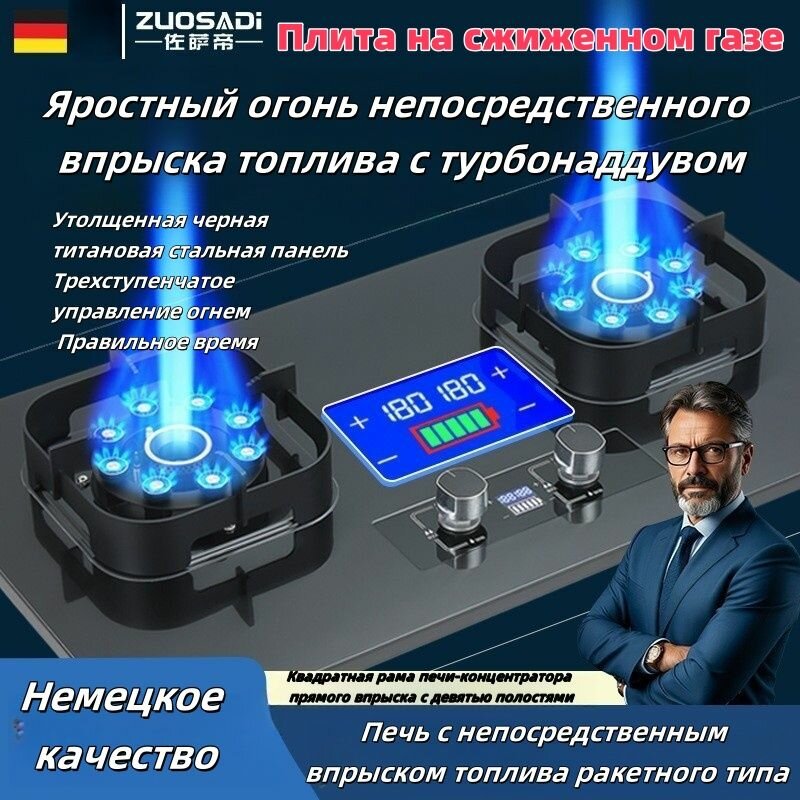 Варочная панель