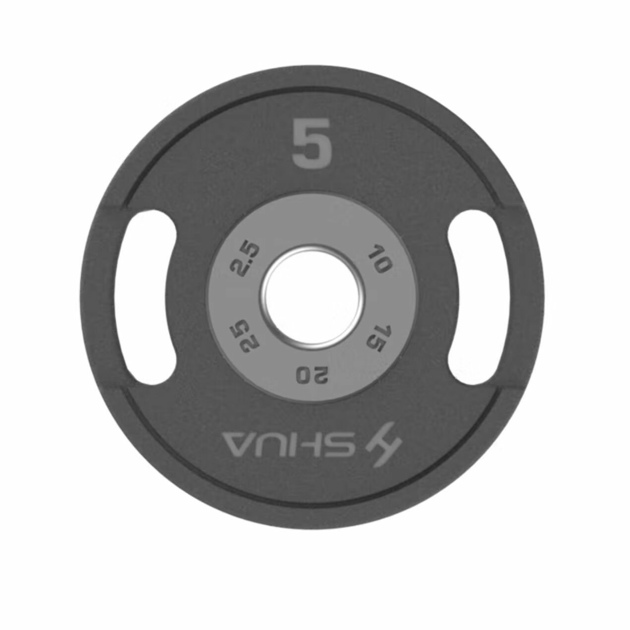 SHUA CPU Диски для штанги 5кг