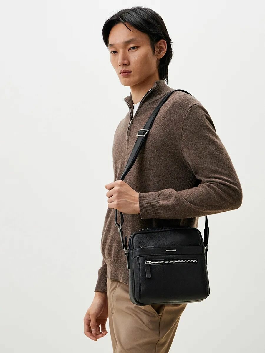 Сумка кросс-боди