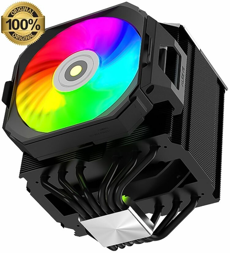 Кулер для процессора Alseye i600-B Retail