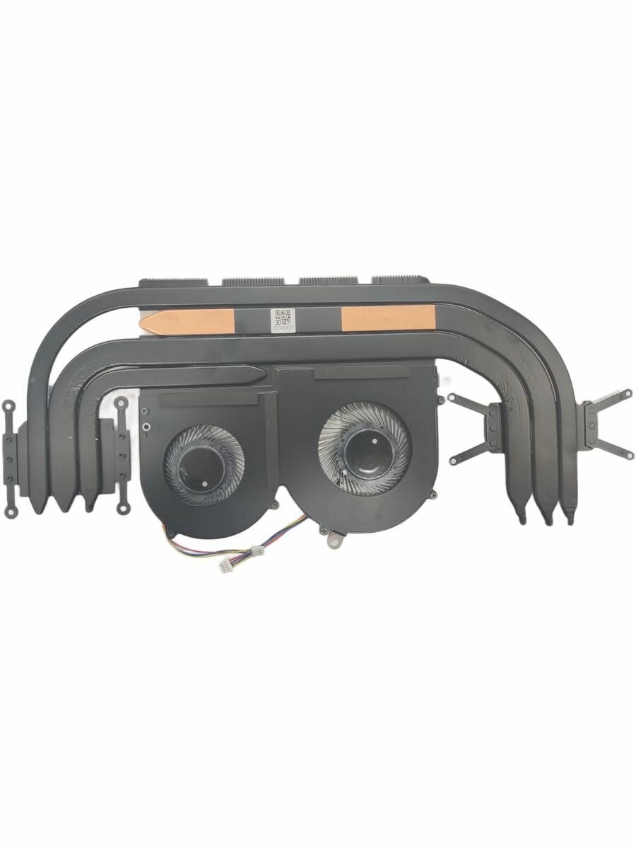 Система охлаждения в сборе MSI Prestige 16 Evo E32-2501041-MGC