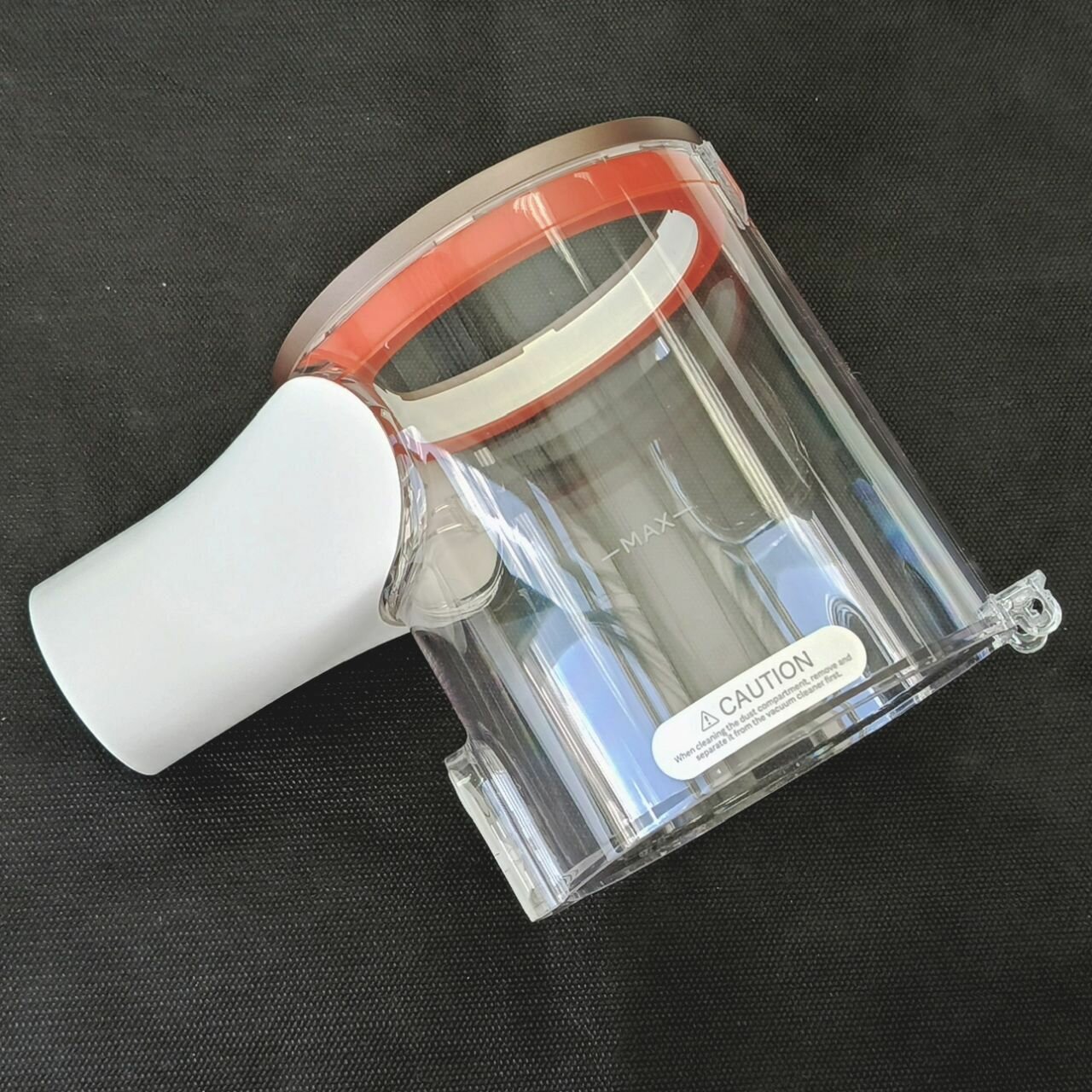 Контейнер сбора пыли для беспроводного пылесоса Xiaomi Vacuum Cleaner G10+ G9+