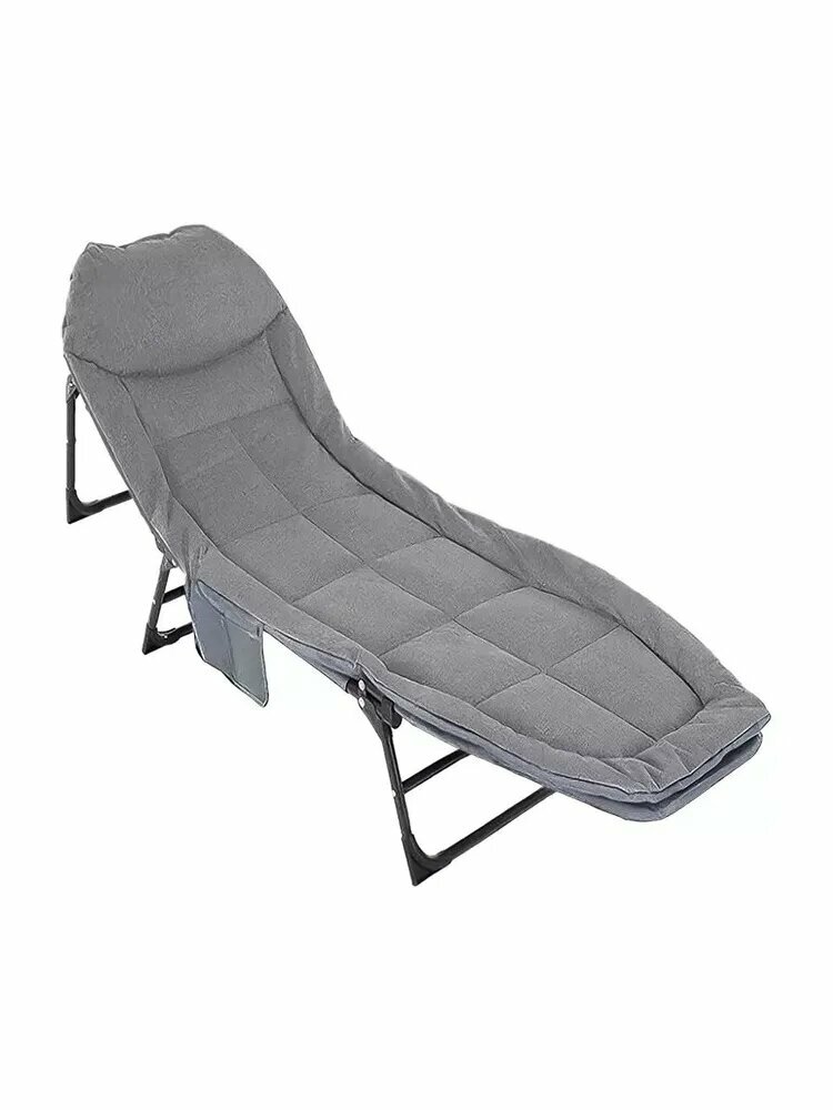 Кресло-шезлонг