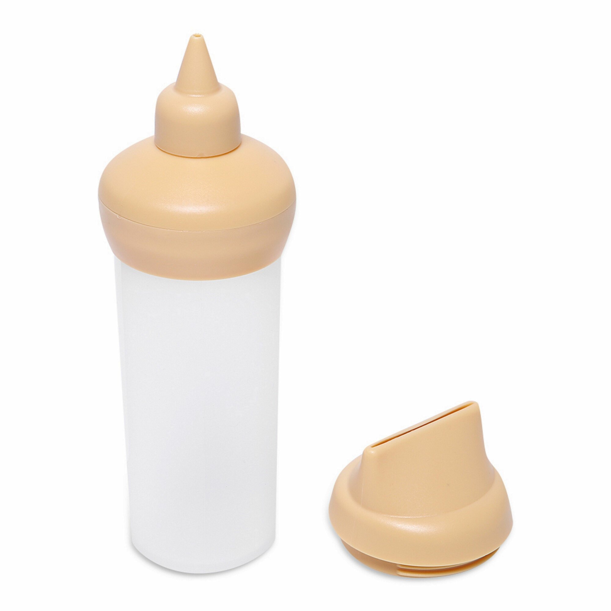 Декоратор кондитерский DOSH HOME VELA, 2 насадки