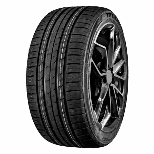 Шина Tracmax X-Privilo RS01 275/55 R20 117W