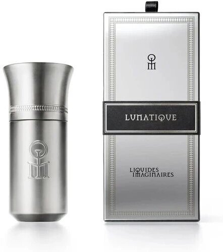 Les Liquides Imaginaires Lunatique 100 мл, Парфюмерная вода унисекс