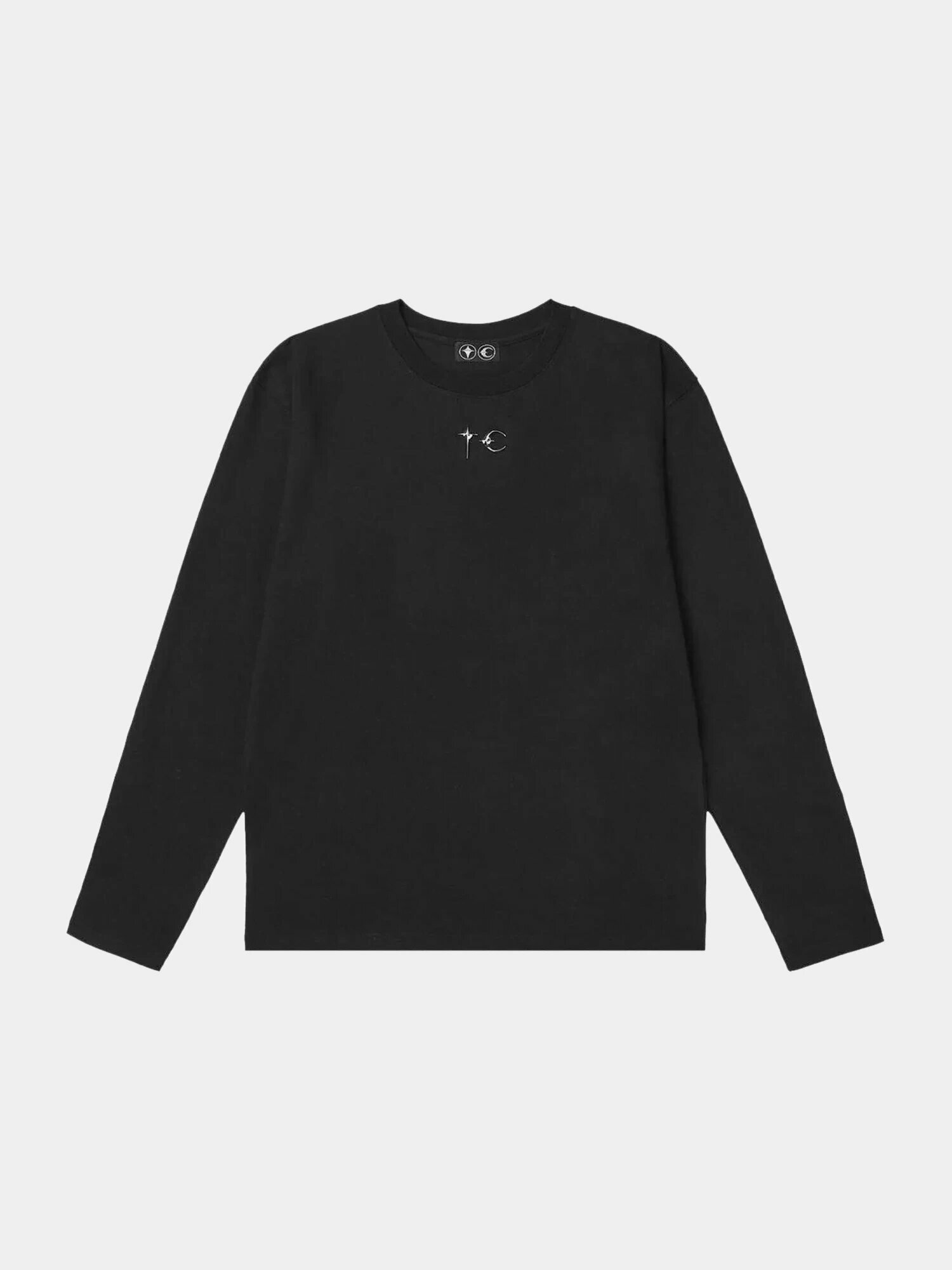 Лонгслив TC Basic