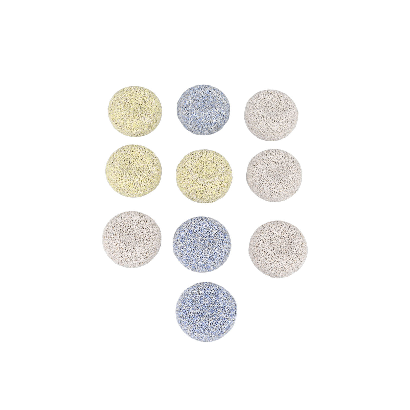 Фильтрующие материалы для аквариума: керамические биошарики для очистки воды, многоразовые кварцевые шарики для фильтрации аквариумных аквариумов.