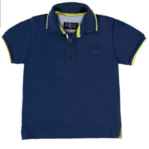 Поло нарядное