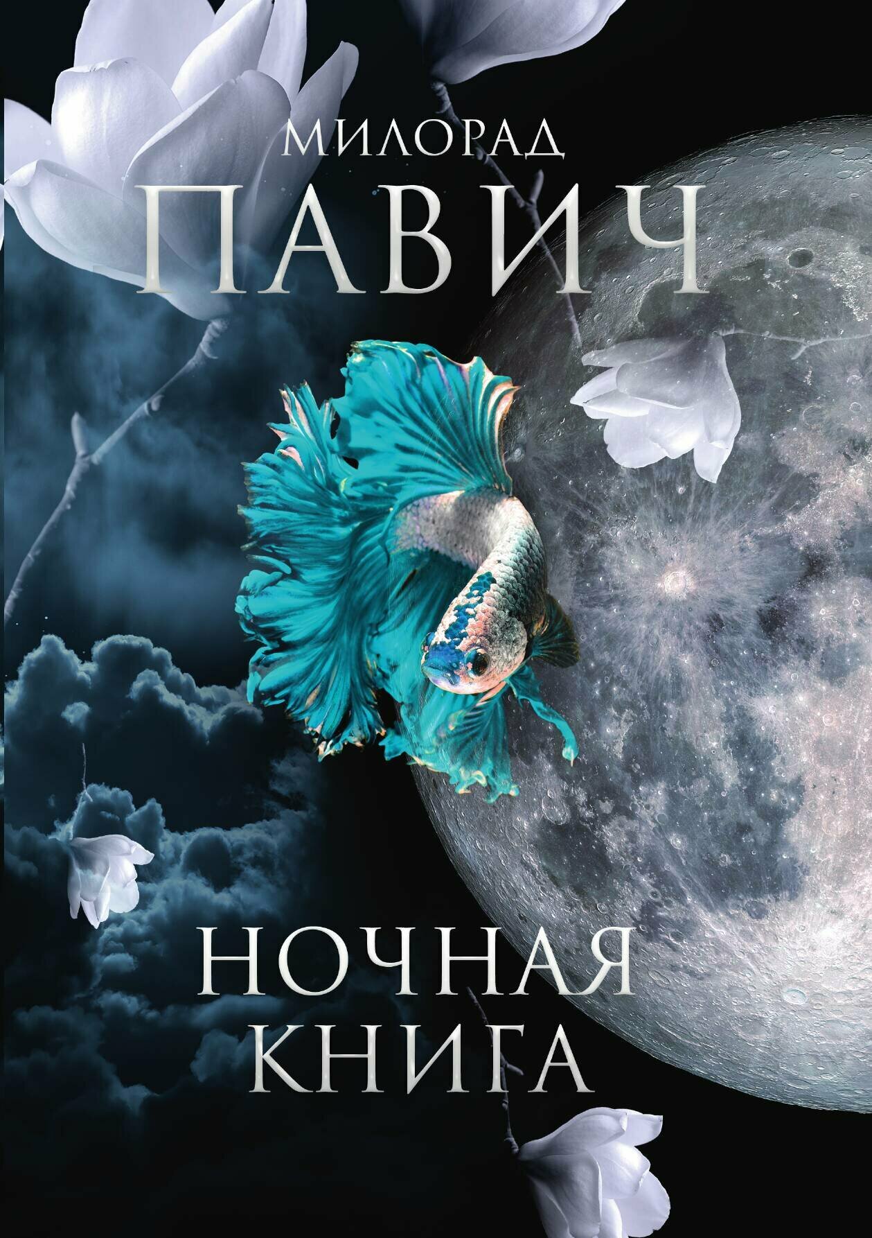 Ночная книга