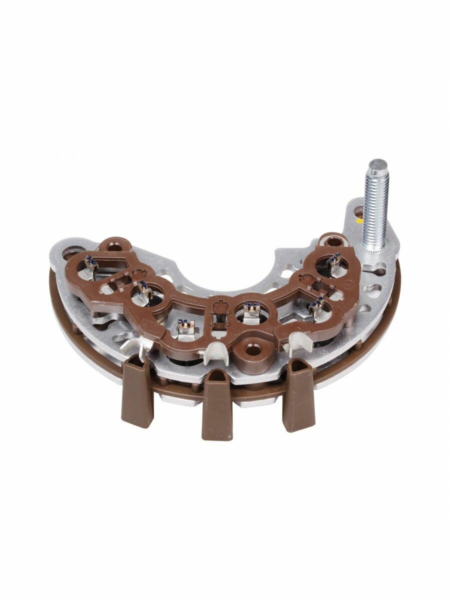 Мост диодный генератора для а/м Chevrolet Aveo (02-)/Lacetti (04-) (2PIN) (VDB 0549), STARTVOLT VDB0549