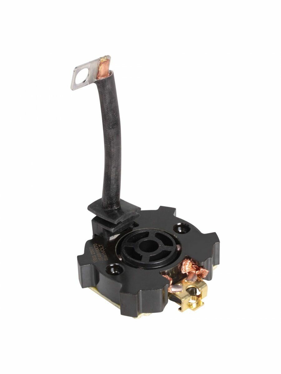 Узел щеточный стартера для а/м Лада Largus (12-)/Renault Logan (04-)/Mazda 3 BK (03-) 1.3/1.4, STARTVOLT VBS2501