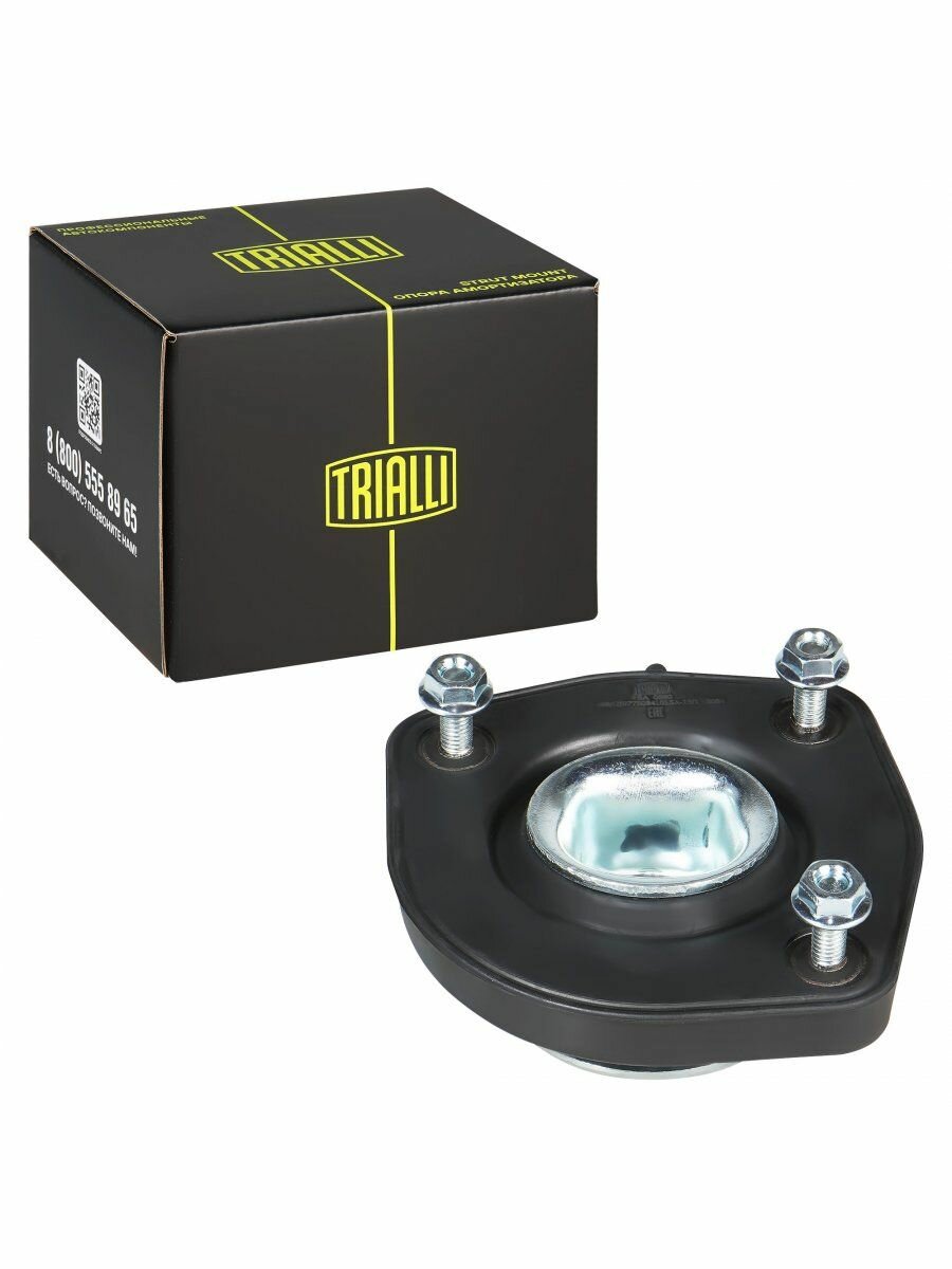 Опора амортизатора заднего левого TRIALLI SA0880 для а/м KIA CERATO