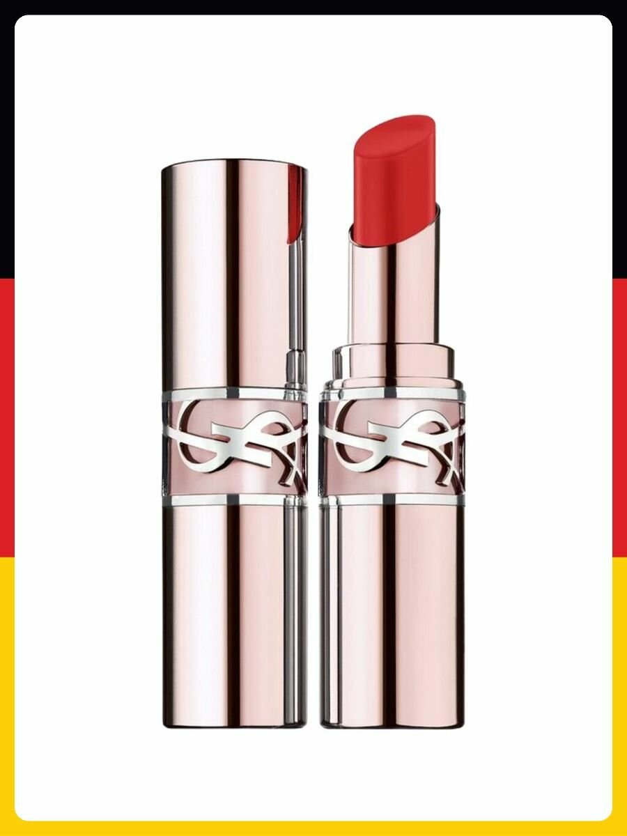 Бальзам для губ Yves Saint Laurent Loveshine Candy Glow Balm 9B Cherry Bliss, 3 г