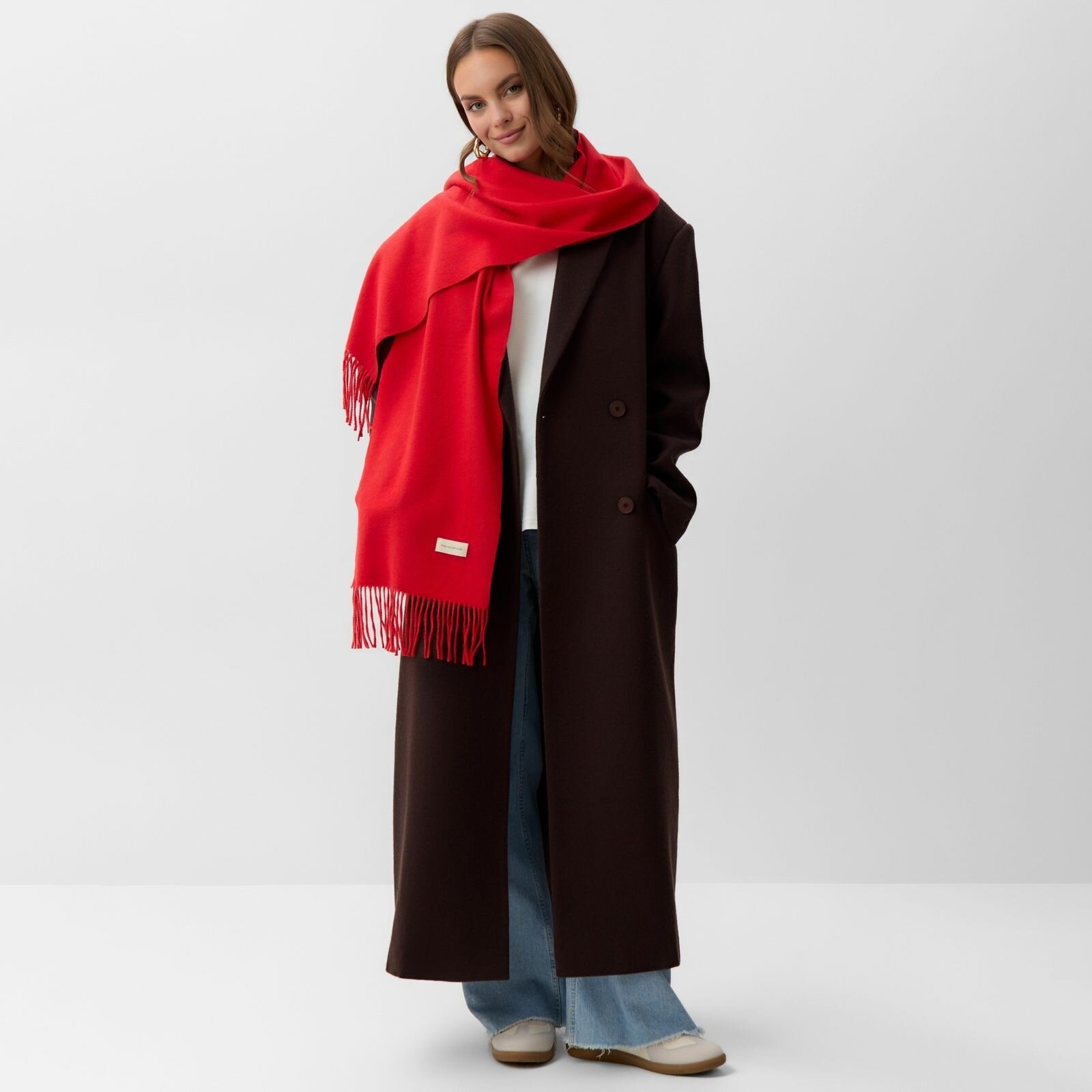 Шарф для женщин