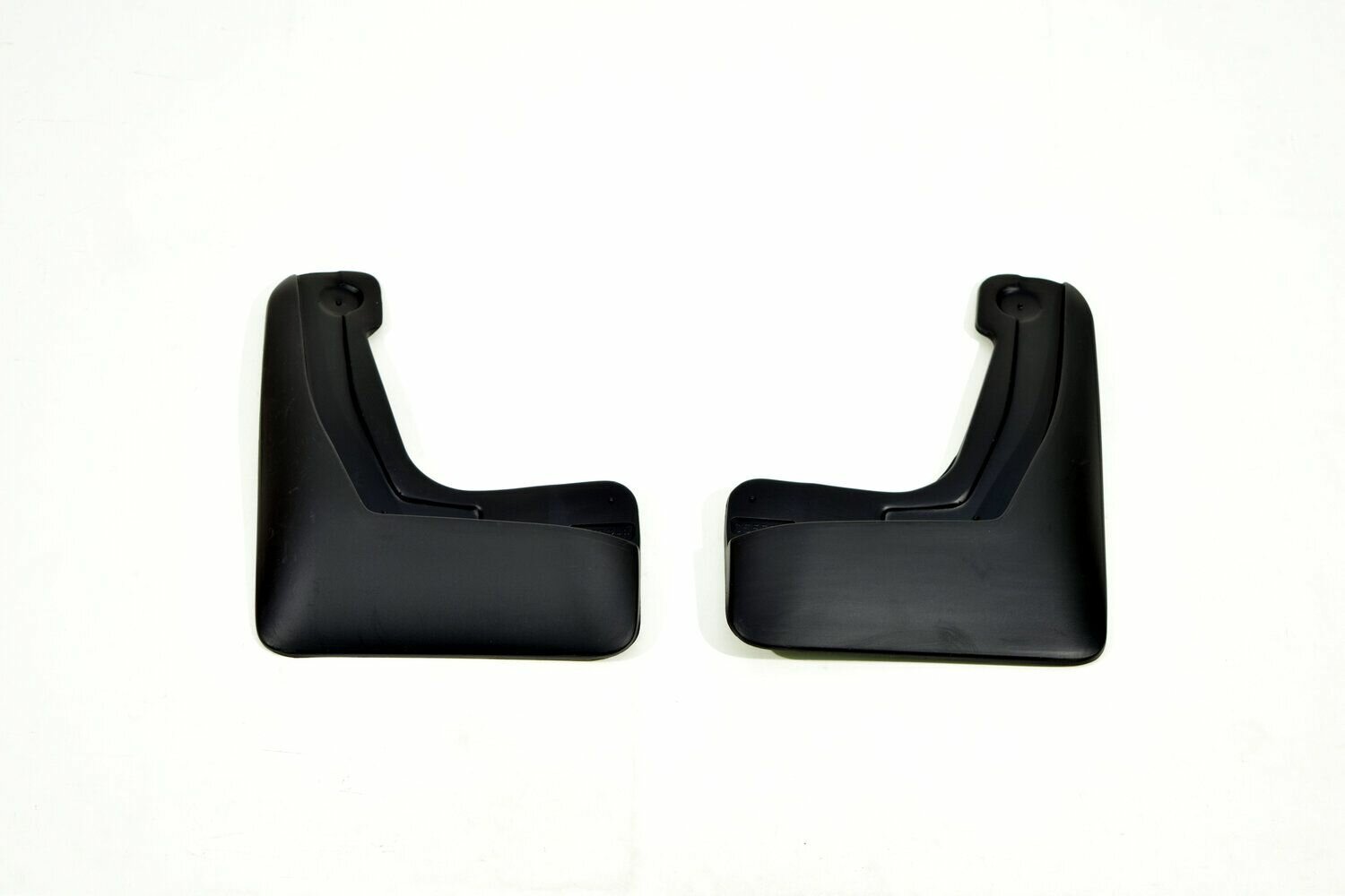 Брызговики полиуретановые передние для Changan UNI-S (2024-)/Чанган ЮНИ-С