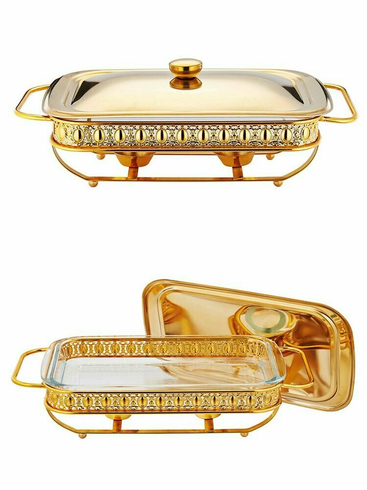 Набор розеток для варенья