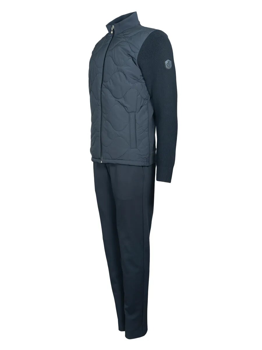 Костюм спортивный базовая