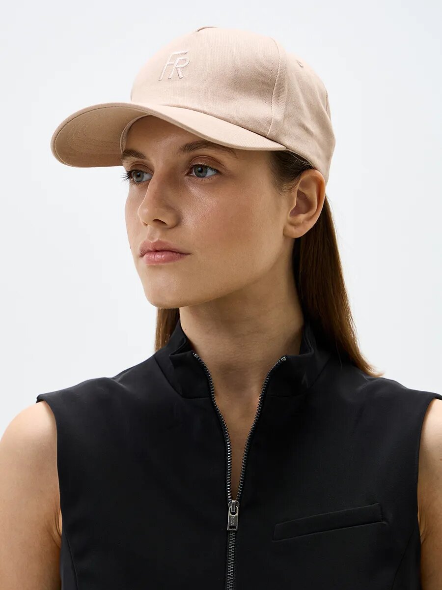 Бейсболка Весна-Лето 2025 для женщин