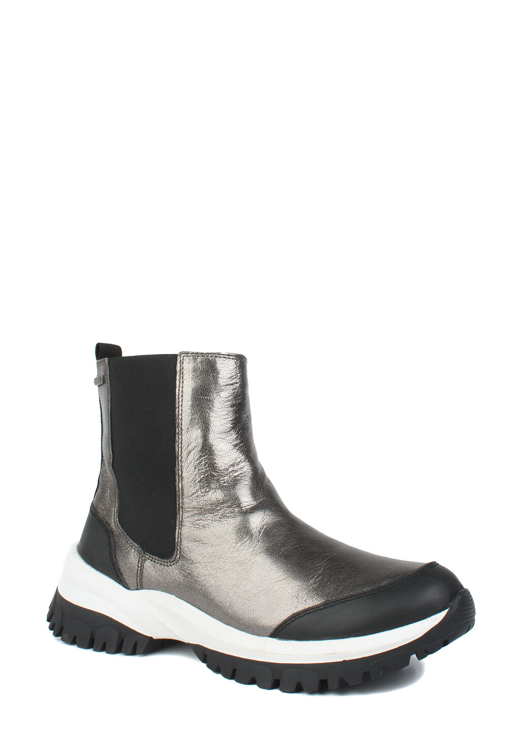 Ботинки челси