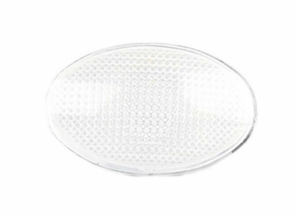 Повторитель поворота белый для Форд Транзит арт BSG30810019 BSG AUTO PARTS