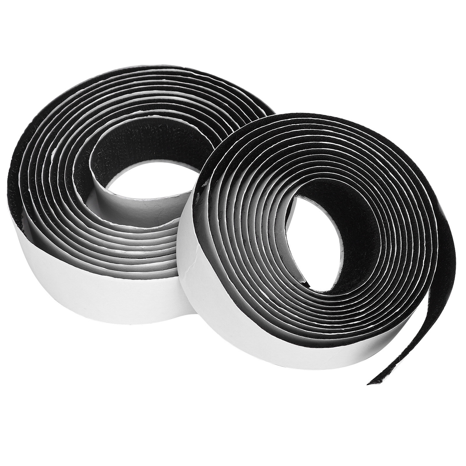 Двусторонняя клейкая лента Самоклеящаяся лента с крючками и петлями DIY аксессуары для окон