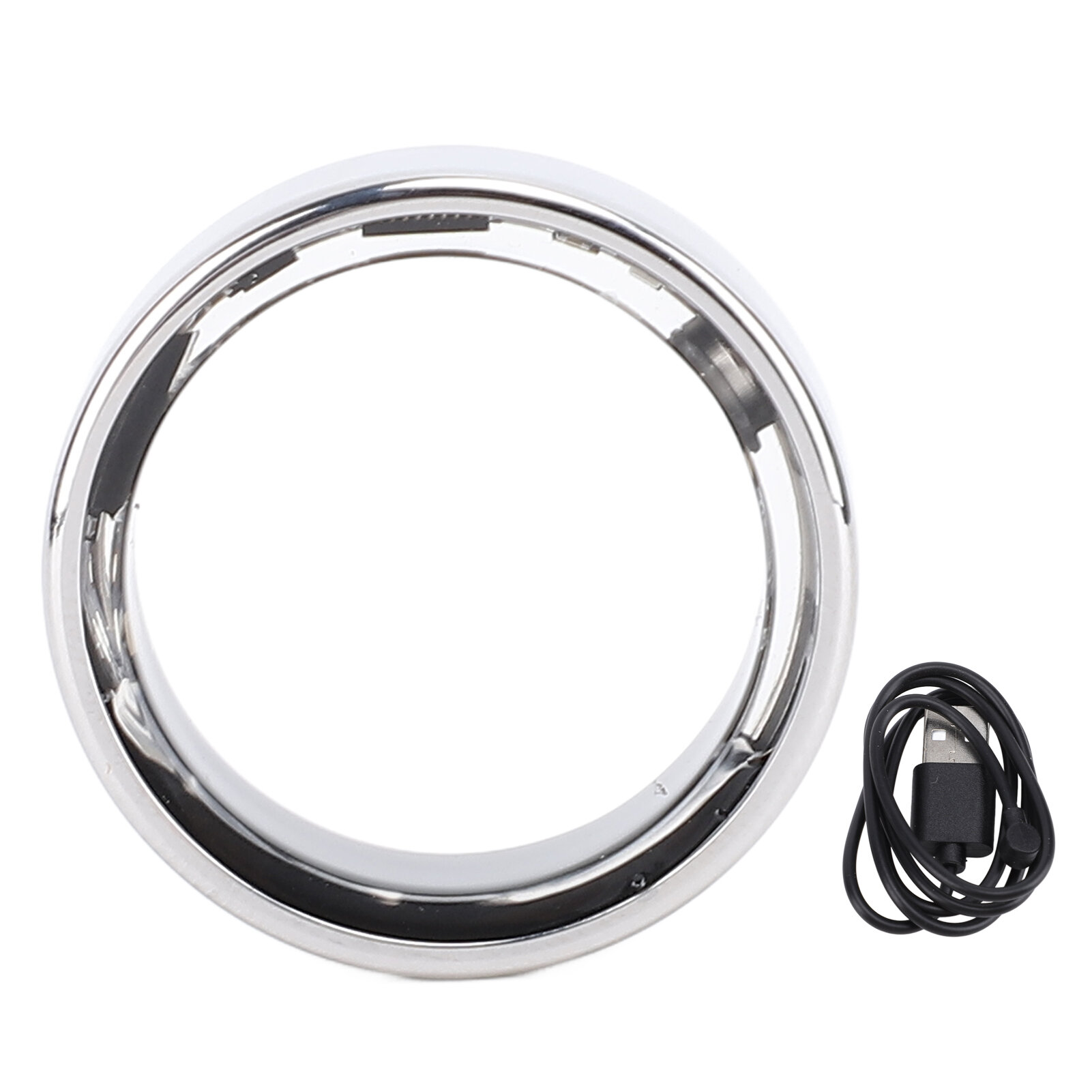 Smart Ring несколько спортивных режимов IP68 Водонепроницаемое водное устойчивость