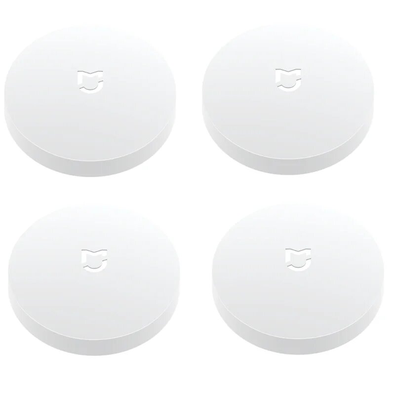 Беспроводной переключатель Xiaomi Mijia Bluetooth 4pcs
