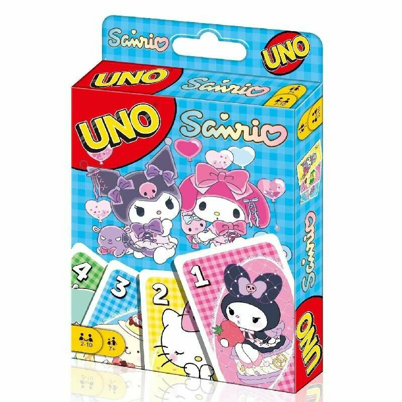 Весёлые карты с изображениями персонажей для группового развлечения и развития эмоциональной сферы