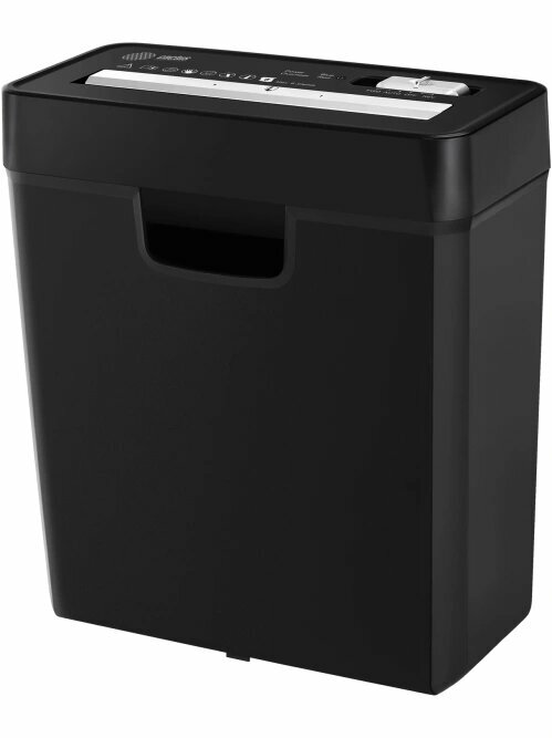 Уничтожитель бумаги Cactus CS-SH-P2