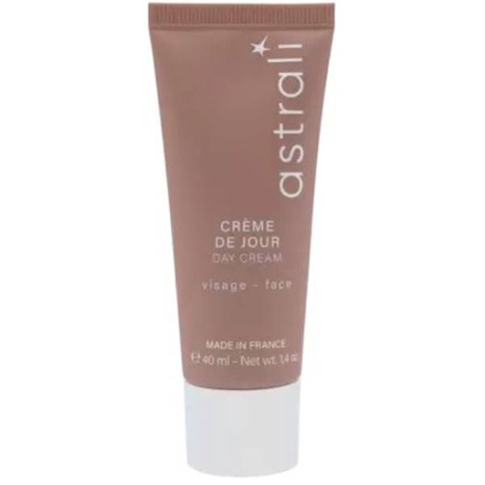 Крем Astrali De Jour Face, увлажняющий, антиоксидантный, для лица, 40мл