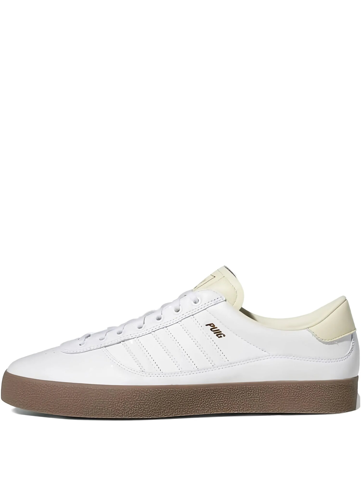 Кроссовки PUIG Indoor White Gum