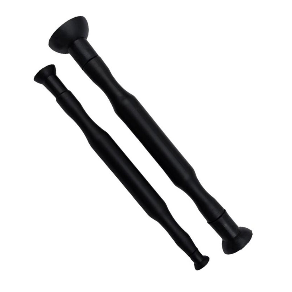 1 Пара Сверхмощных Разноразмерных Клапанов Шлифовальный Притирочный Инструмент Для Ремонта Нескользящий Подходит Для Капитального ремонта Двигателя Автомобиля Мотоцикла