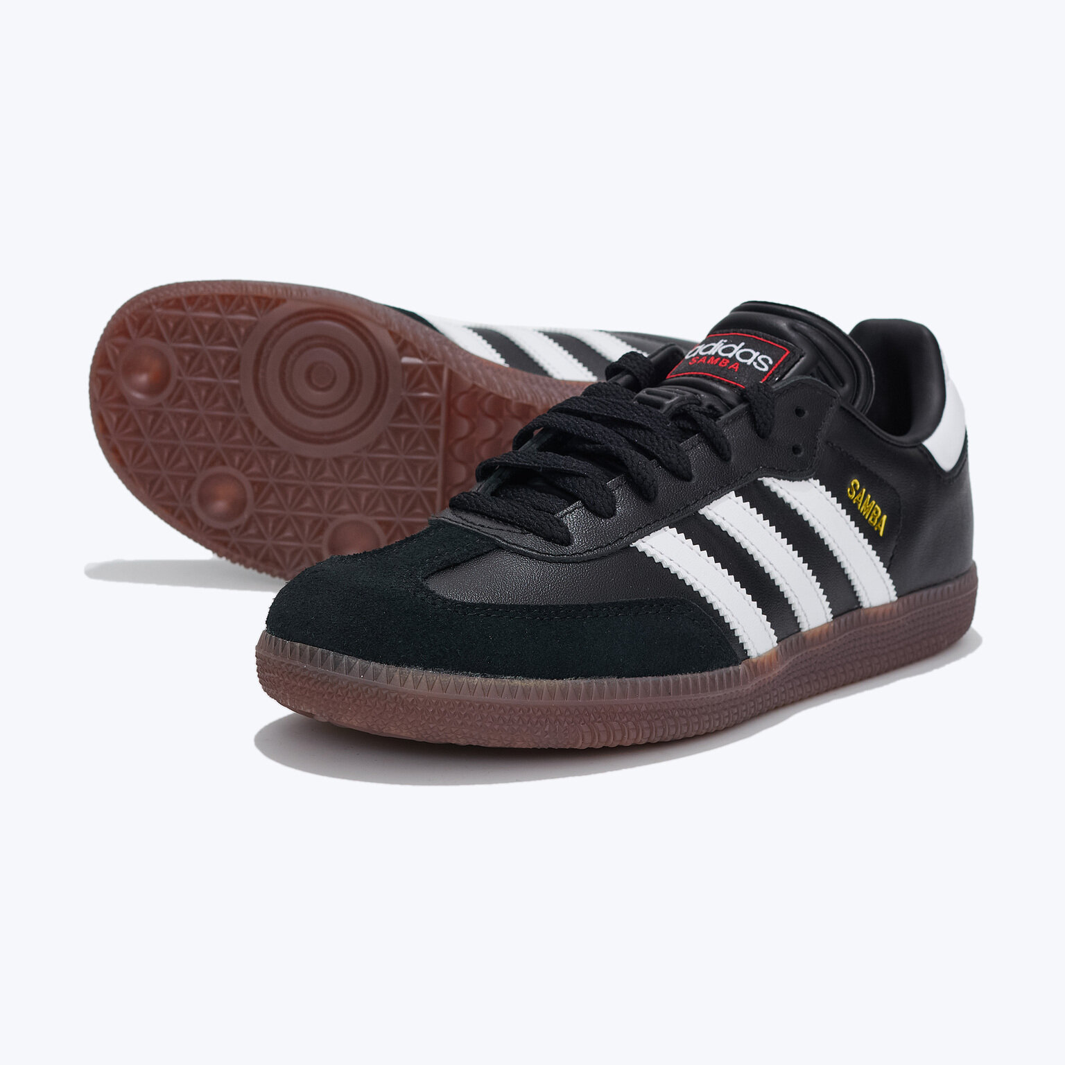 Кроссовки Samba