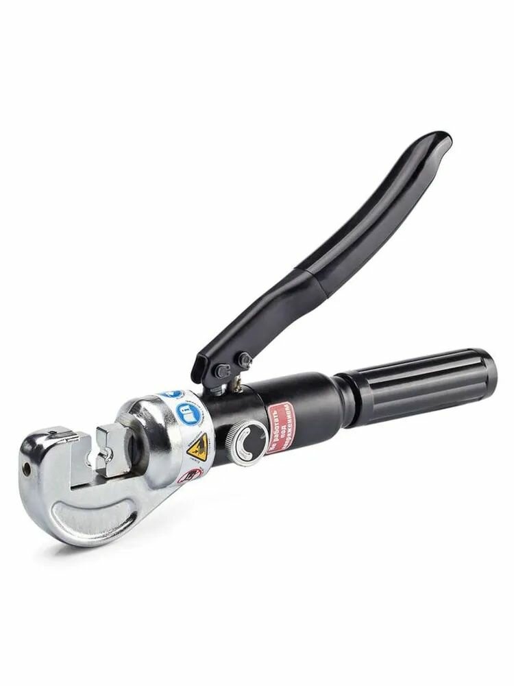 Пресс гидравлический ручной ПГРс-70 КВТ 57604